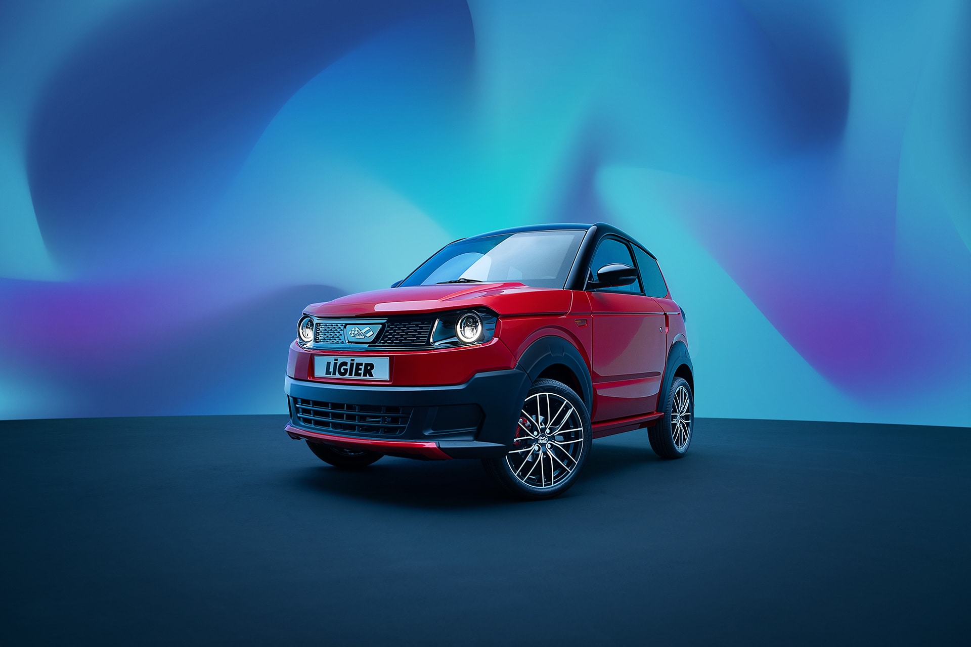 Minicar e Microcar Roma - Chiapparelli Minicar